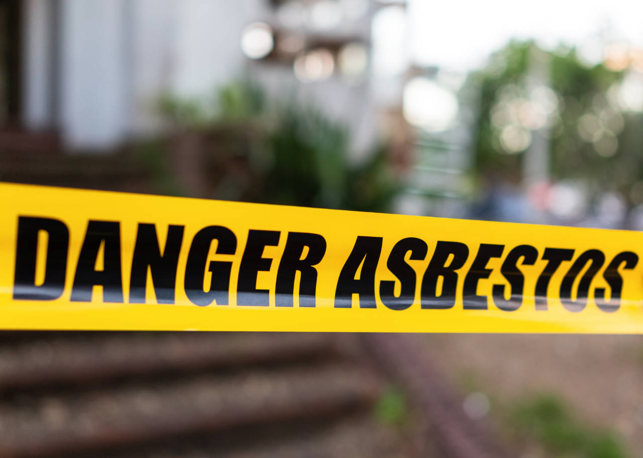 What is asbestos awareness training? - Praxis42